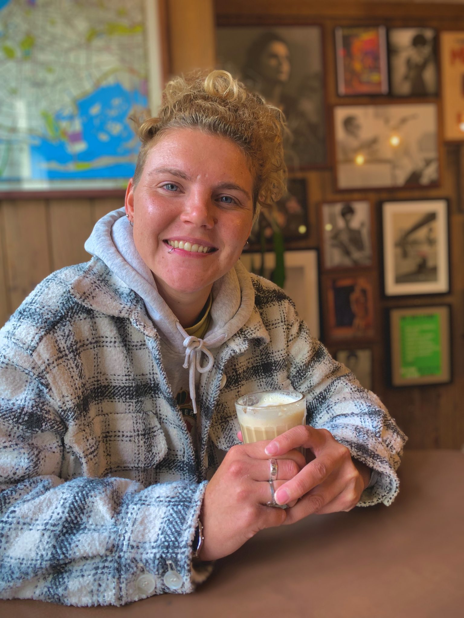 Meet Keli-Jo - Youth Worker - Berkshire Youth - Waterside